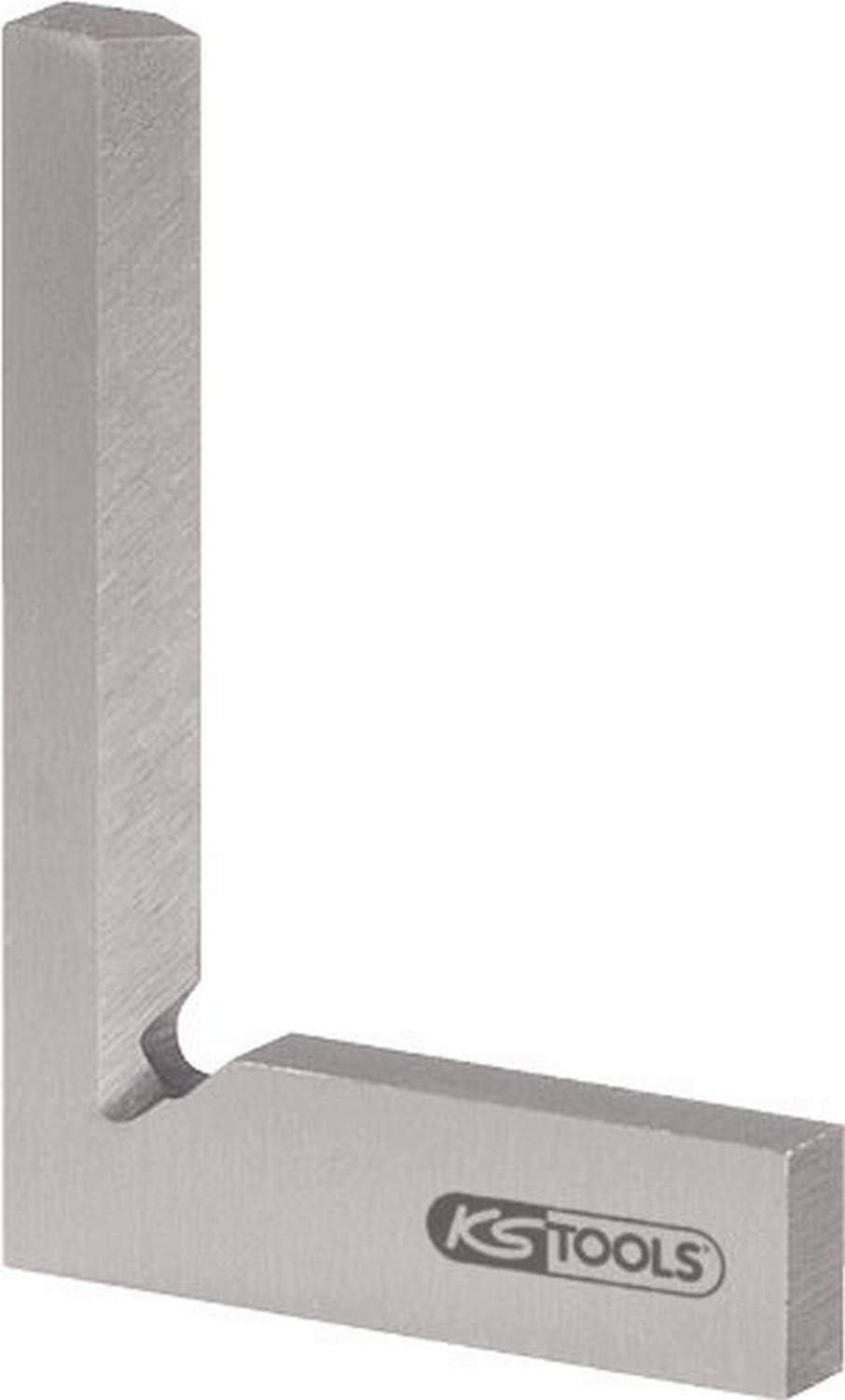 Precision steel square 40mm