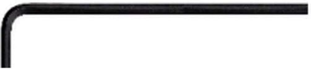 Hexagon key wrench phosphate finish long 2mm