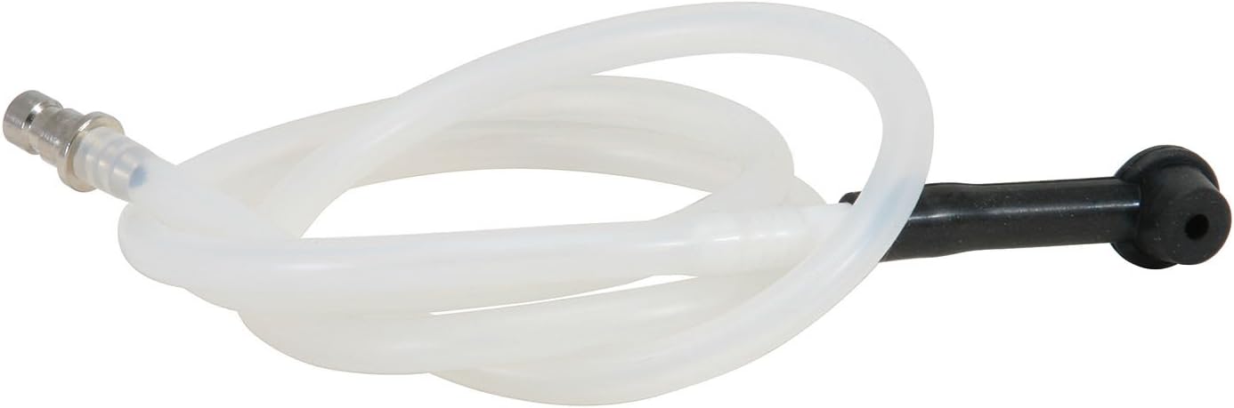 Replacement tube