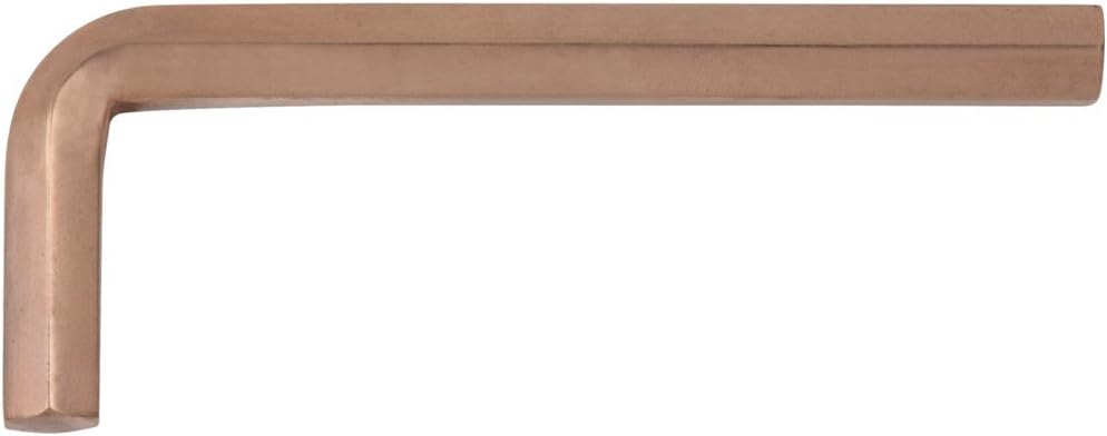 BRONZEplus Hexagon key wrench 41 mm