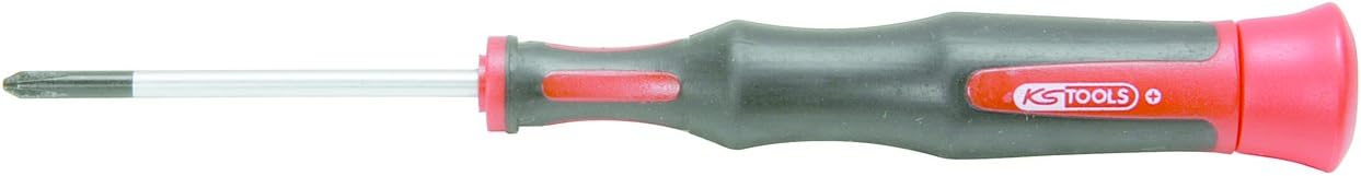 Precision screwdriver PZ 1 x 4