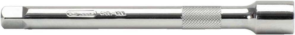 1/4" CHROMEplus Extensions 250mm