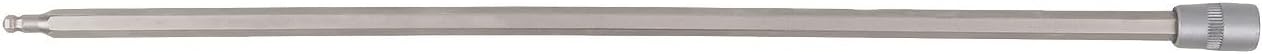 1/4" VAG Bit socket hexagon extra long 4 mm