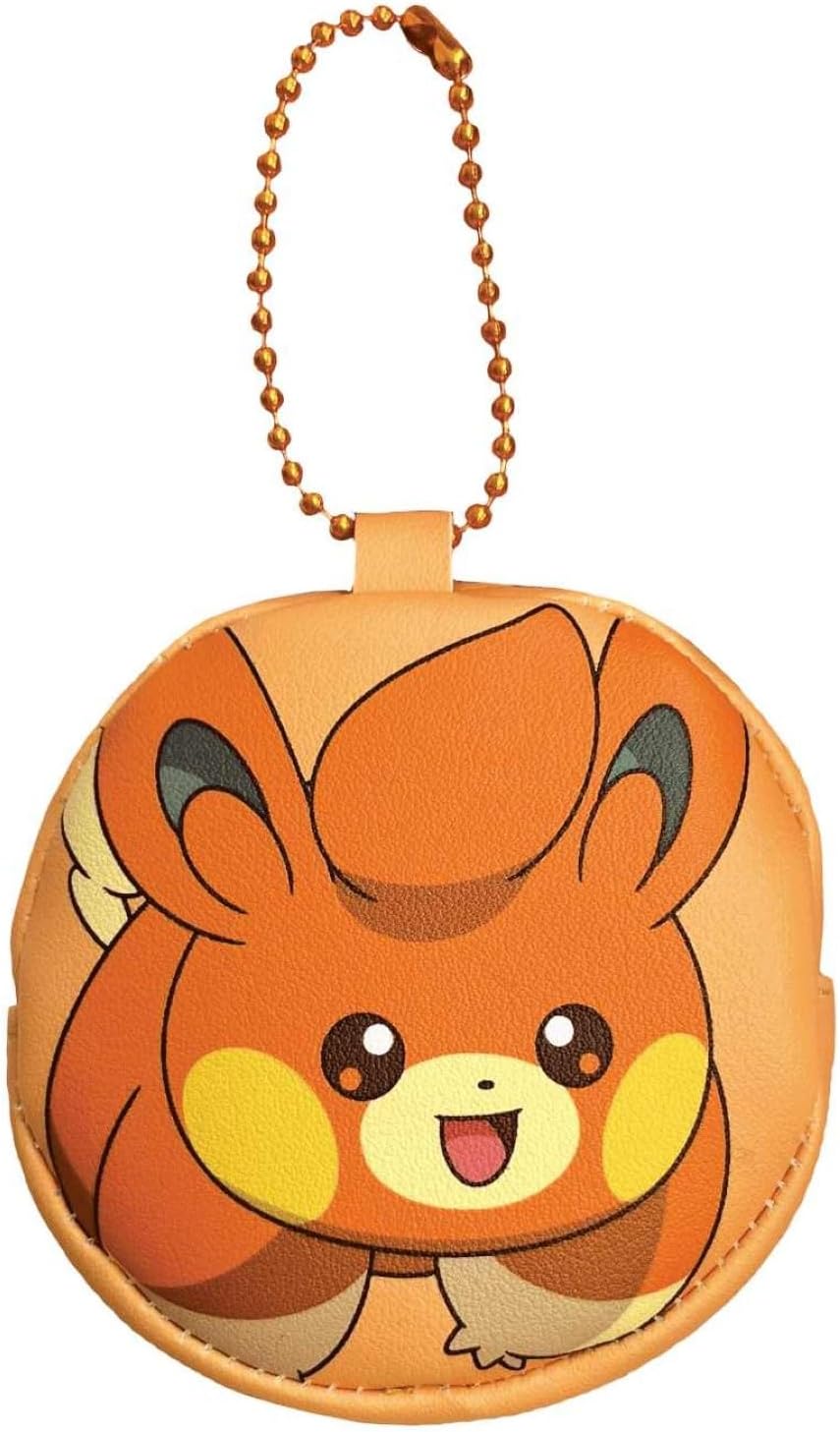 ポケモンPUミニポーチ・パモ PS-0055PM