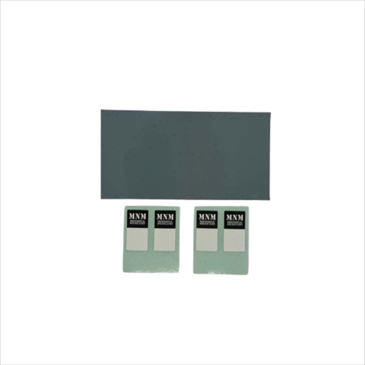 【親和産業 正規品】PERIHELION PHASE CHANGE MATERIAL EXTRA SIZE MNM-PTMP-H79ES【Honeywell製 PCM】(80x40mm GPU向けエクストラサイズ)