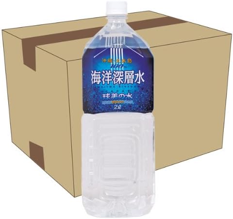 商品の説明 海洋深層水は、太陽光の届かない水深200m以深の海水の総称です。2000年の時をかけて地球規模で循環し、熟成された深層水は、人が生きていく上で欠かす事の出来ないミネラルを含んでいます。 沖縄本島の南西100kmにある美しい海に囲...