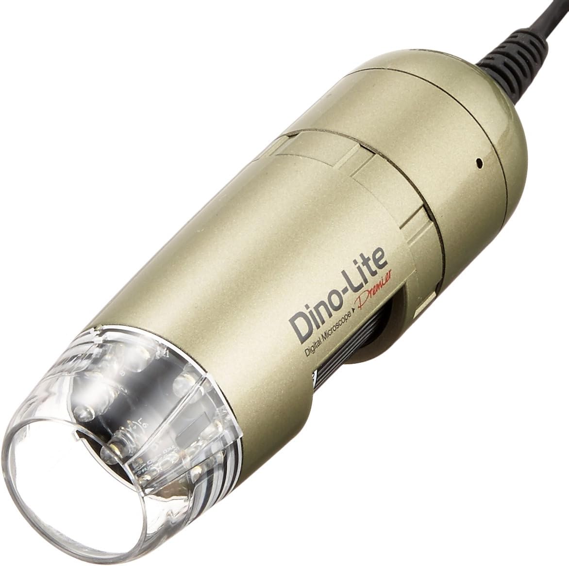 サンコー Dino-Lite Premier M Strobo DINOAM3713TB