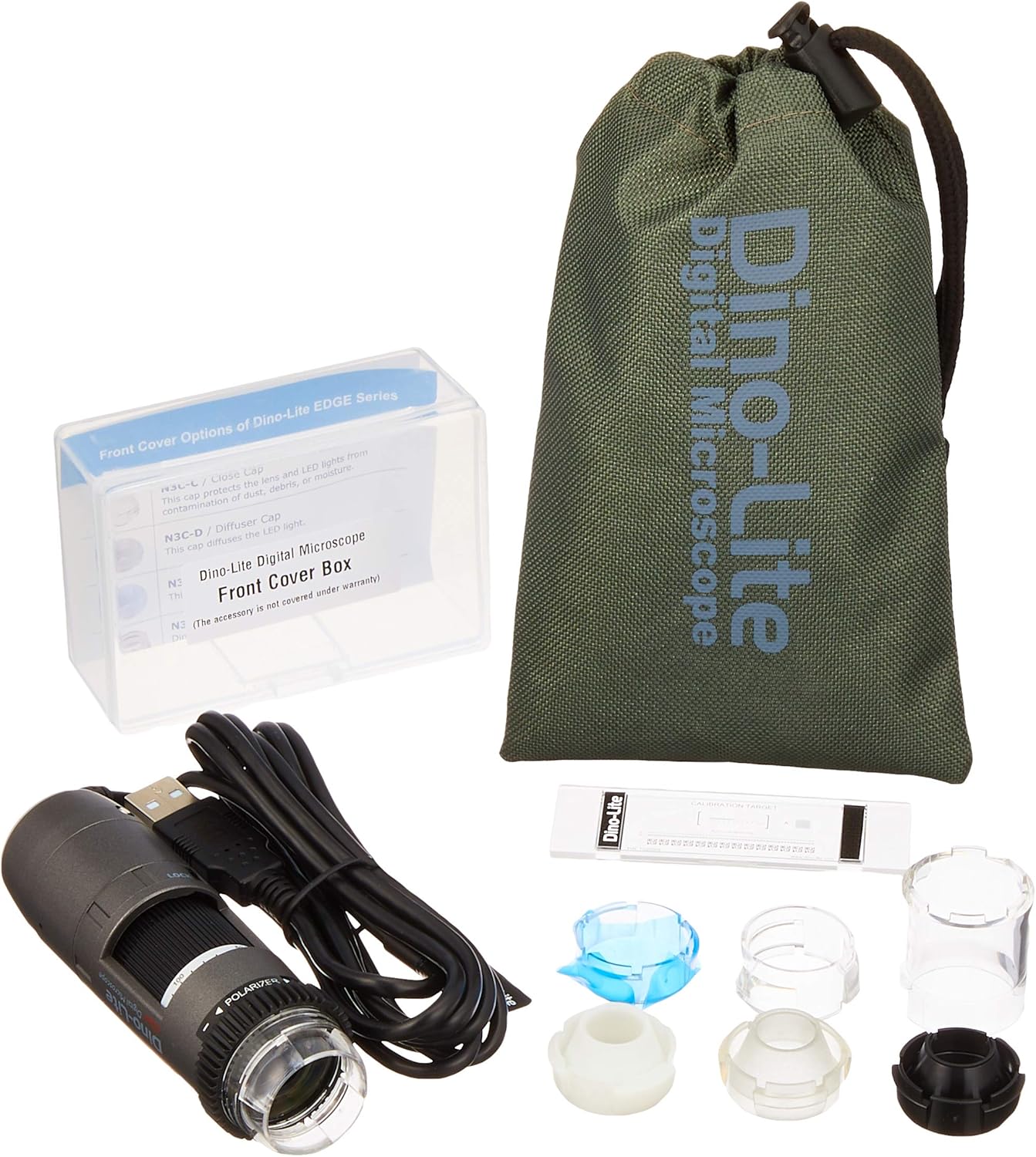 サンコー Dino-Lite Edge EDR/EDOF Polarizer(偏光) DINOAM4815ZT