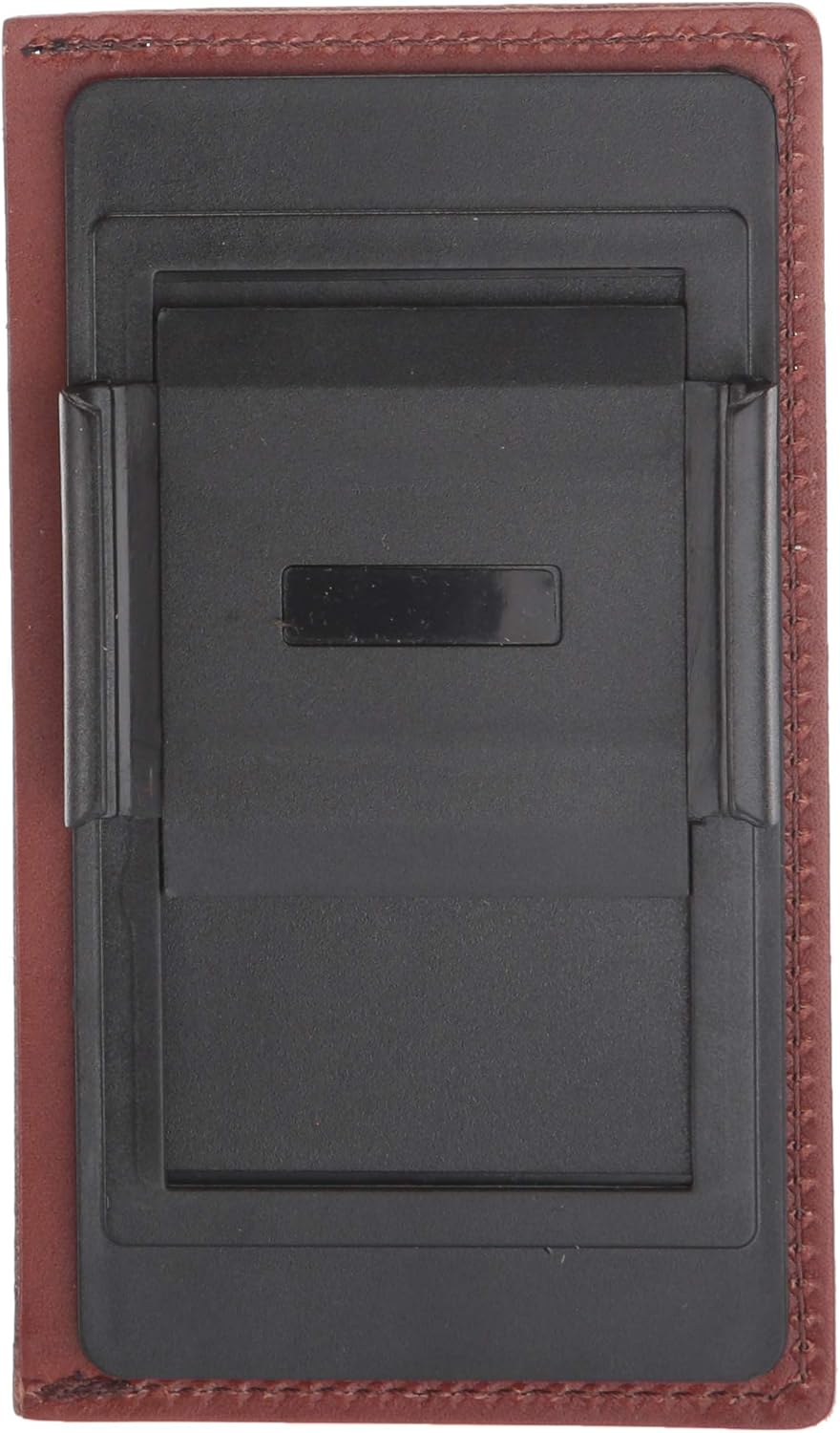 栃木レザー i-phoneケース スマートホン ポケット カバー L-20494 CHO