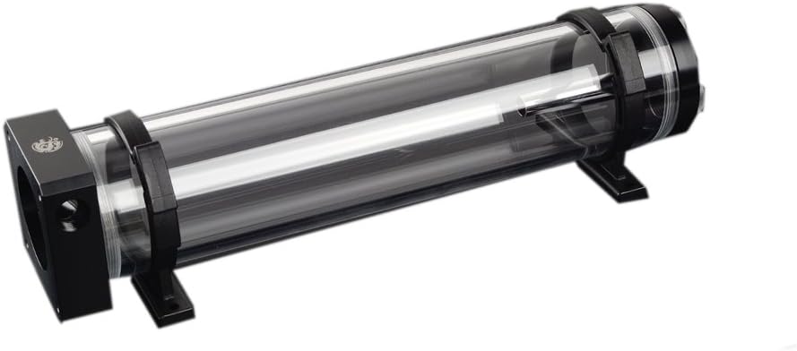 Bitspower DDC トップ 水タンク統合キット250（Z-CAPII 搭載POM素材）