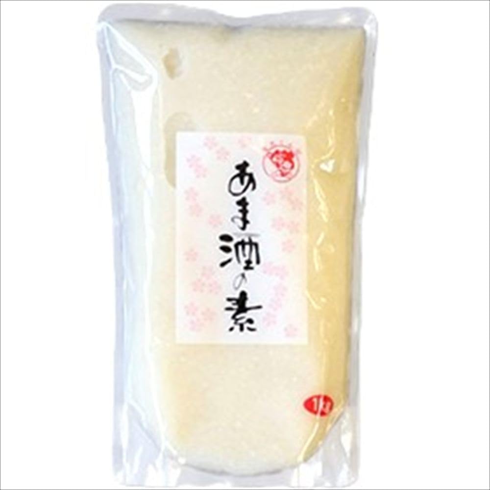 業務用純あま酒 1kg