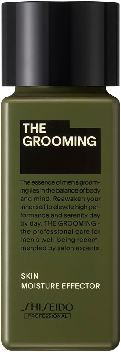 THE GROOMING (ザ グルーミング) モイスチャーエフェクター 60ml