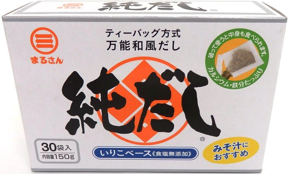 純だし　30入(箱)