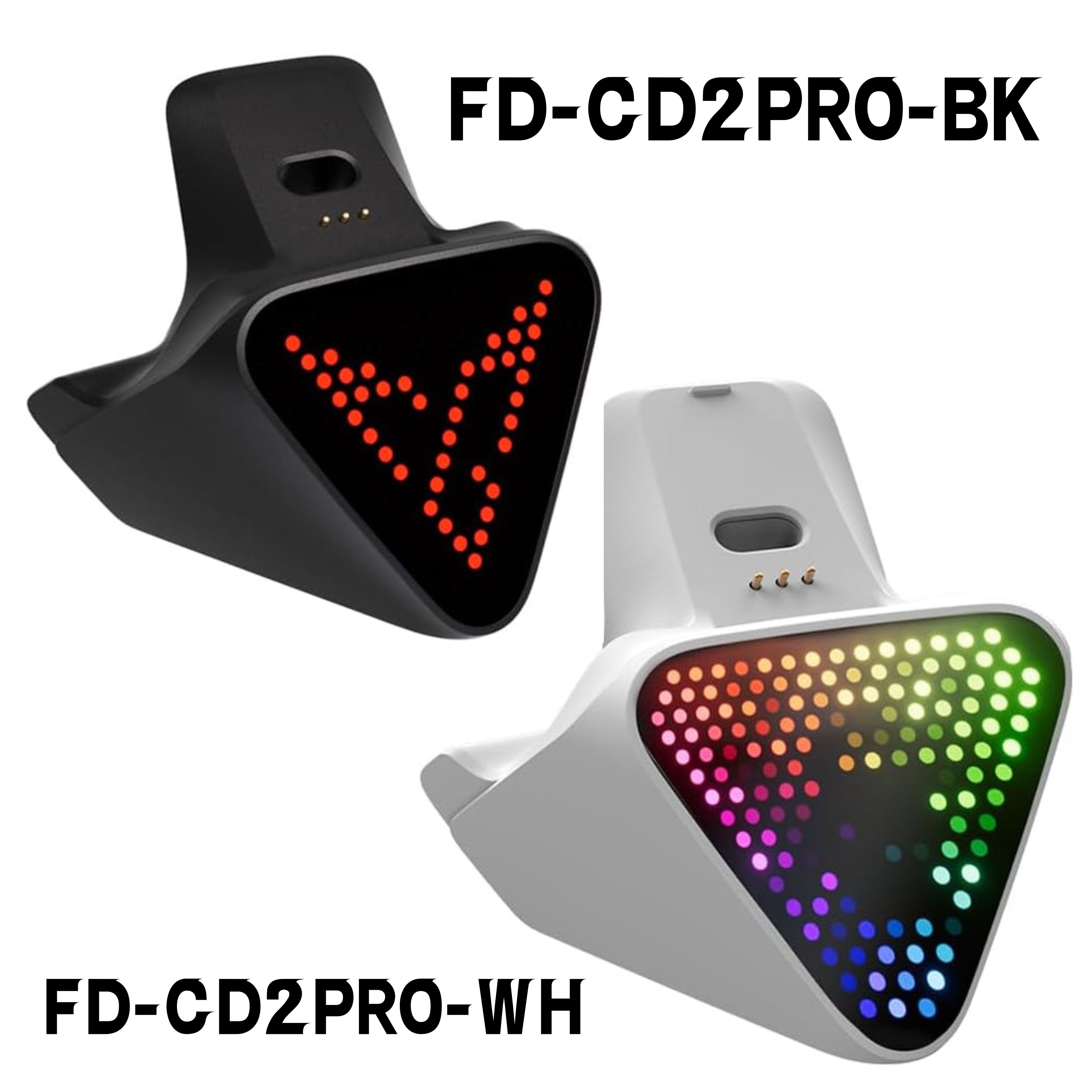 【この商品について】 FLYDIGIゲームコントローラーの充電用ドック、ブラックモデルとホワイトモデルのラインナップ ※VADER4PRO / VADER3PRO / APEX3 / APEX4 / VADER2PROやDIREWOLFシリ...