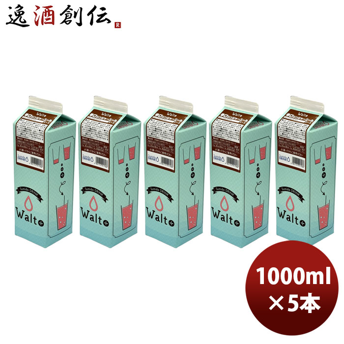 サントリー 天然水 SPARKLING 500ml 24本 1ケース 甲25゜ 極上宝焼酎 4L 4L 甲22°宝焼酎 アドリブ 瓶 600ml スミダ Walto ジンジャーエールベース 1000ml 1本 スミダ Walto コーラベー...