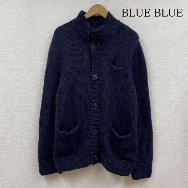 楽天市場】blueblue ブルーブルー ニットの通販 楽天市場】blueblue ブルーブルー ニットの通販