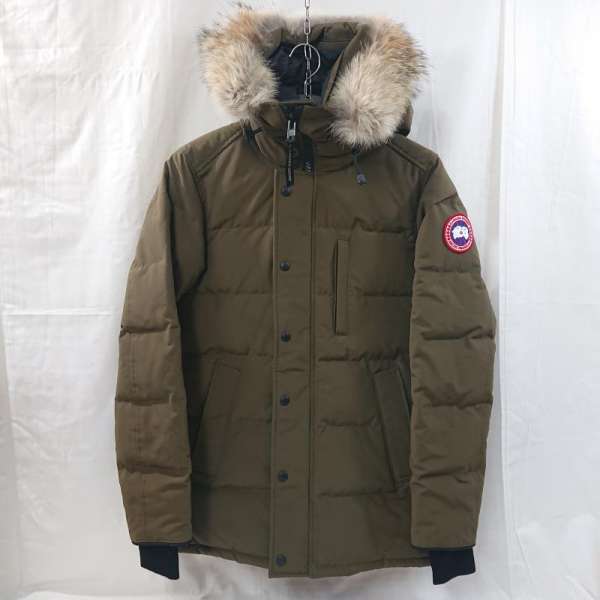 楽天市場】CANADA GOOSE CARSON PARKAの通販 楽天市場】CANADA GOOSE CARSON PARKAの通販