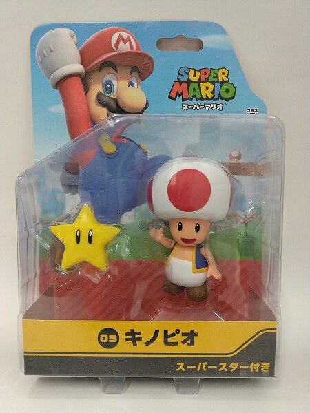 「スーパーマリオ フィギュアコレクション プラス」は可動部が多く、さまざまなポージングができる高さ約10cmのアクションフィギュア! さらに各フィギュアにはおなじみのアイテムも付属しており、フィギュアや他ラインナップの商品と組み合わせてより...