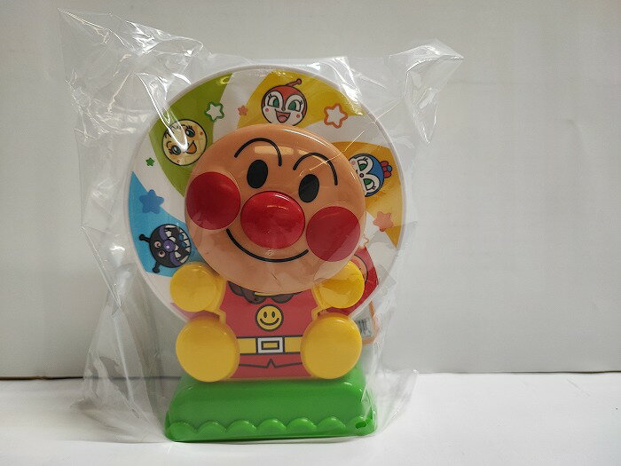 ●水車部分が回るときれいで楽しいデザインです。 対象年齢：3才以上 サイズ：w135×h175×d80mm（商品サイズ）