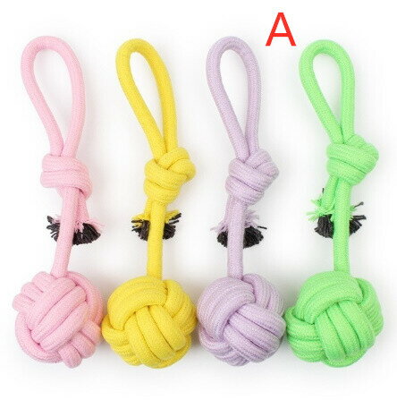 素材：綿 カラー：色ランダム A B サイズ: 色Aボール径：約5.5cm 長25cm 色B:約長25cm パッケージ: 本体X10枚 ※素人採寸の為、誤差が生じる場合がございます。ご了承下さいお願いします。 ★商品写真はできる限り実物の色...