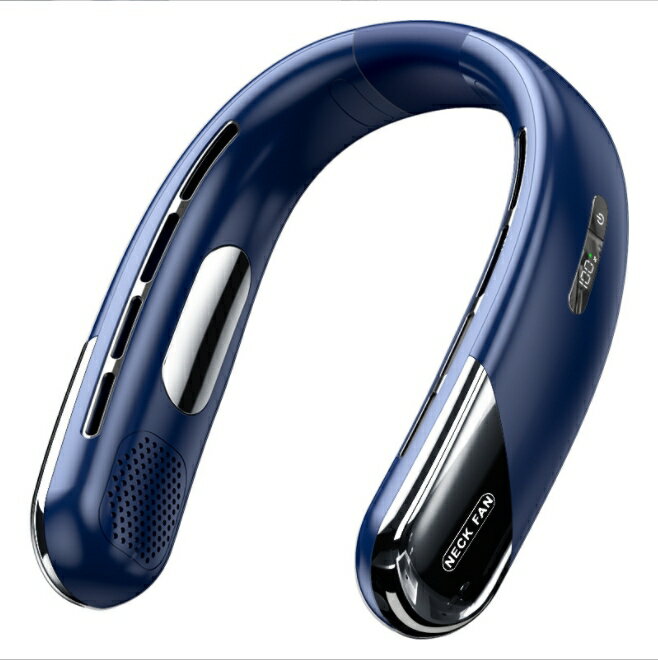 商品詳細 素材 ：ABS+PC+シリコン サイズ：226*198*56mm カラー：ブルー，ホワイト 入力電圧：DC5V バッテリー電圧：3.7V 製品出力：2.5V 風速ギア：5段 ご使用方法に関するお問い合わせはこちらの商品に関しまして...