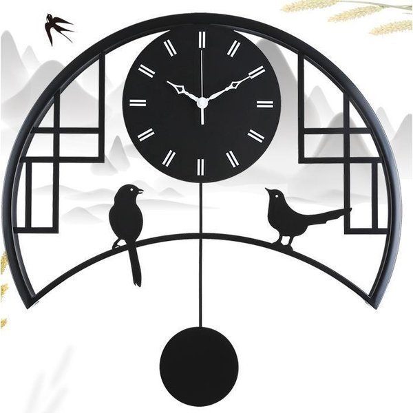 商品詳細 ●材質：メタル ●サイズ：50*50cm ●重さ：2.5kg 注意：電池を含まないご使用方法に関するお問い合わせはこちらの商品に関しましてはノーサポートとなっております。ご了承の上お買い求めくださいませ。 *こちらの商品は輸入商品...