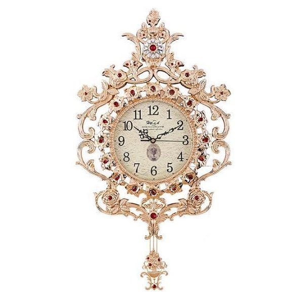 商品詳細 ●材質：メタル ●サイズ：54cm ●重さ：1.5kg 注意：電池を含まないご使用方法に関するお問い合わせはこちらの商品に関しましてはノーサポートとなっております。ご了承の上お買い求めくださいませ。 *こちらの商品は輸入商品となっ...