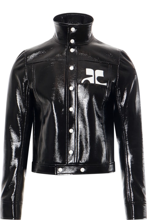 楽天市場】courreges(クレージュ) ブルゾンの通販 楽天市場】courreges(クレージュ) ブルゾンの通販