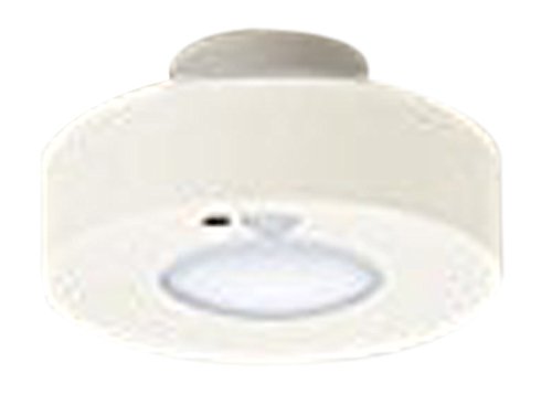 ●昼白色:5000K/Ra83●消費電力:7.3W●入力電流:0.12A(100V)●定格光束:450lm●固定エネルギー消費効率:61.6lm/W●LED内蔵●電源ユニット内蔵●プラスチックカバー:ホワイト●NiPiOn・明るさセンサ付●...