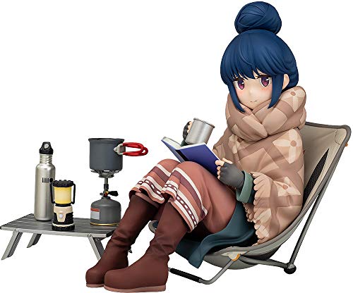 楽天市場】ゆるキャン(フィギュア|コレクション):ホビーの通販 楽天市場】ゆるキャン(フィギュア|コレクション):ホビーの通販