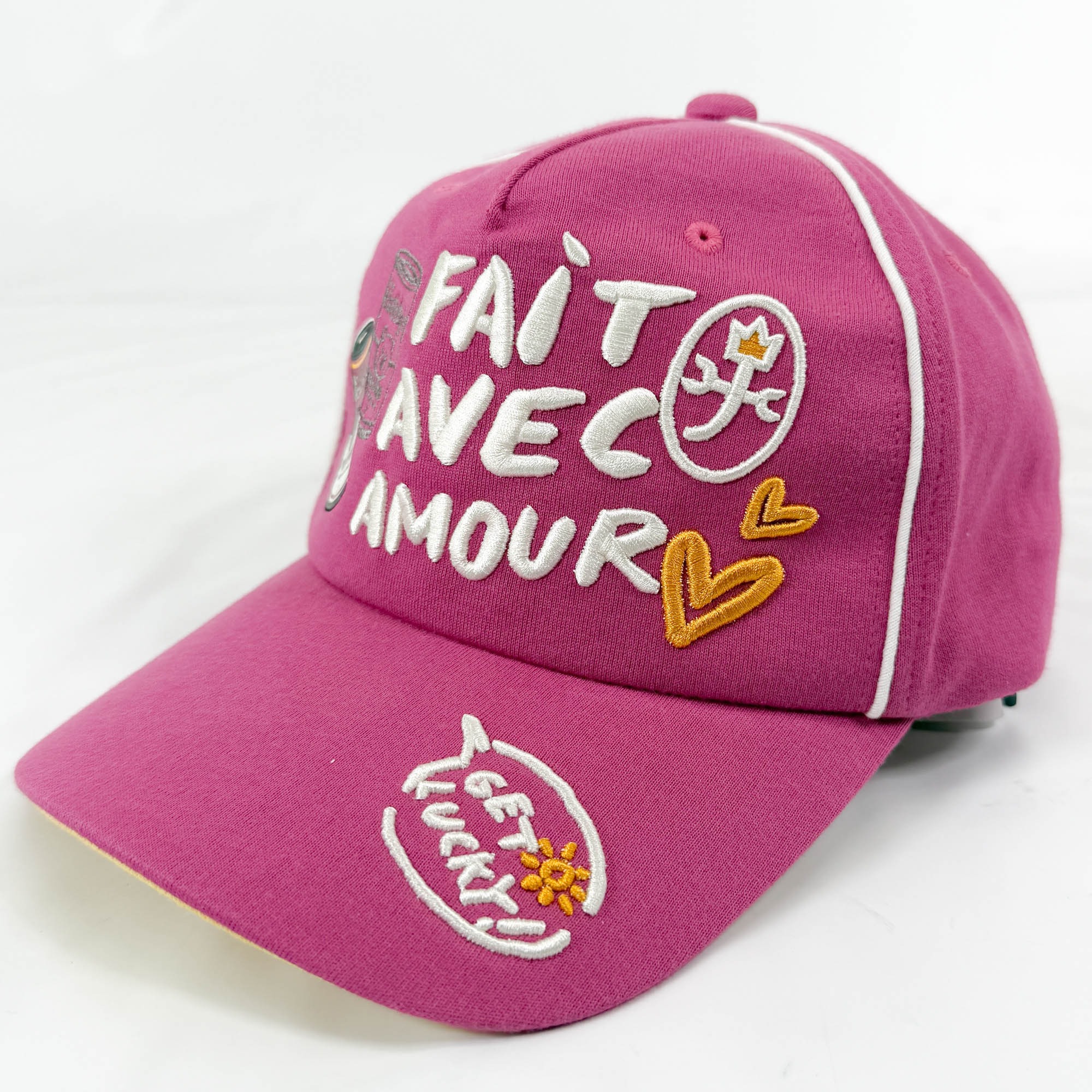 商品名小物-キャップカラーピンク素材綿100%サイズFREE 詳細:ブランドカステルバジャック生産国ベトナム特徴販売価格メーカー希望小売価格はメーカー商品タグに基づいて掲載しています