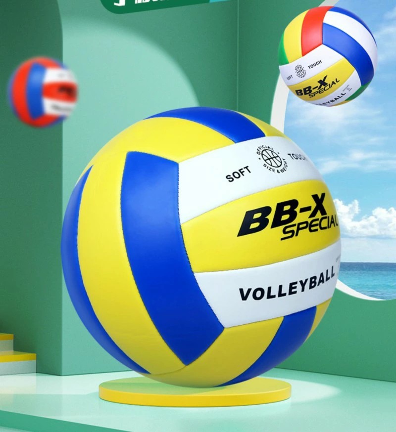 ◇新型バレー4号,5号 試合球■商品特長:バレー4号 検定球 黄/青 ディプル 人工皮革推奨内圧0.30kgf/cm2■素材:人工皮革■製法:貼り■号数:4号球,5号球■重量:240〜260g■対象:中学生・ママさん.小学生注意事項●ページ...
