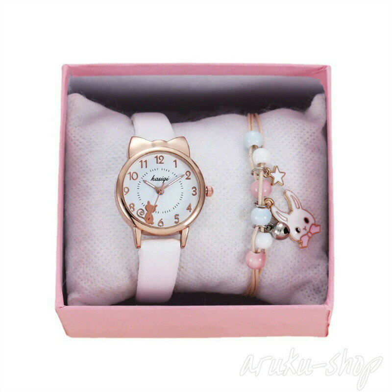 商品情報 商品名 腕時計　子供用 備考 ●サイズ詳細等の測り方はスタッフ間で統一、徹底はしておりますが、実寸は商品によって若干の誤差(1cm〜3cm )がある場合がございますので、予めごください。 ●商品の色は、撮影時の光や、お客様のモニタ...