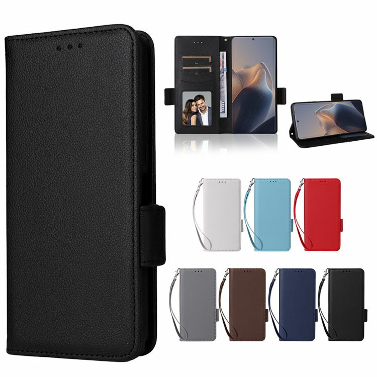 doogee note 59 ケース note 59 pro ケース 耐衝撃 カバー 四角保護 衝撃防止 tpu+puレザー カード収納 スタンド機能 ストラップ付き note 59 ケース note 59 pro ケース note 58 ...