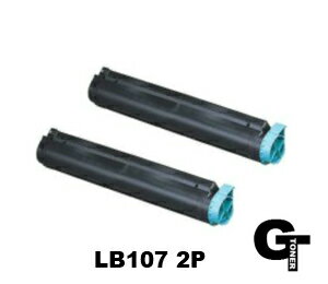 商品説明ブランド名FUJITSU 富士通　 リサイクルトナー型番・色 LB-107　2個セット対応機種 Printia Laser XL-2200,XL-2300,XL-2300G印刷枚数2500枚（A4 5%印字の場合）備考1年保証 ★空...