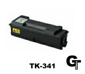 商品説明ブランド名KYOCERA 京セラ　 リサイクルトナー型番・色 TK-341対応機種LS-2020D印刷枚数12000枚（A4 5%印字の場合） 備考1年保証★空カートリッジの無料回収を行っています。 ！◆不具合が発生した場合は、必ず...