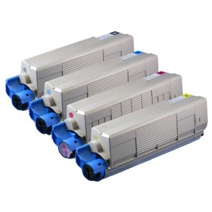 商品説明ブランド名OKI 沖データ リサイクルトナー型番・色 TNR-C4F*1　選べる4本4色セット対応機種C610dn, C610dn2 印刷枚数3000枚（A4 5%印字の場合）備考 1年保証★空カートリッジの無料回収を行っています。...