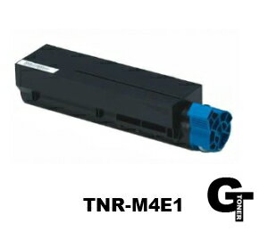 商品説明ブランド名OKI 沖データ リサイクルトナー型番・色 TNR-M4E1対応機種B411dn, B431dn, B411dn-B, B431dn-B 印刷枚数7000枚（A4 5%印字の場合）大容量備考1年保証送料無料（沖縄・離島のぞ...