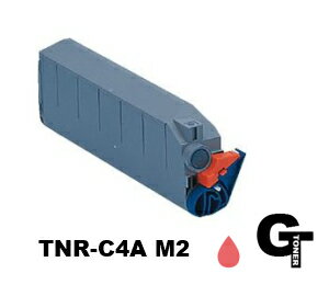 商品説明ブランド名OKI 沖データ　 リサイクルトナー型番・色 TNR-C4A　M2　マゼンタ大容量　対応機種MICROLINE 7300, 7300PS,印刷枚数10000枚（A4 5%印字の場合）備考 1年保証 ★空カートリッジの無料回...