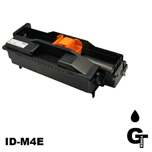 商品説明ブランド名OKI 沖データ リサイクルドラムユニット型番・色 ID-M4E対応機種B411dn, B431dn, B411dn-B, B431dn-B 印刷枚数30,000枚（A4 5%印字の場合）大容量備考1年保証送料無料（沖縄・...