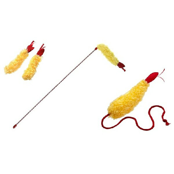 コメットの人気のえび天シリーズ3種をセットにしました