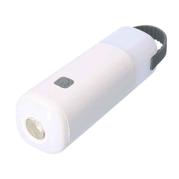 　☆☆☆ 商品詳細 ☆☆☆ ●商品サイズ／130×45×45mm ●素材／ABS・PS・PMMA ●個装形態／箱入り（146×70×56mm） ●電源／単3電池3本用（別売） ●機能／ライト3種