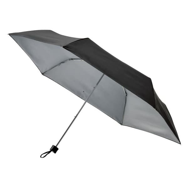 　　☆☆☆ 商品詳細 ☆☆☆ ●無地箱入／約280×52×52mm ●材質／ポリエステル100% ●内容／本体（約220g）（約550mm×6本骨）×1 ●箱入重量／約235g ●原産国／中国・カンボジア製 ※シルバーコーティング加工付のU...