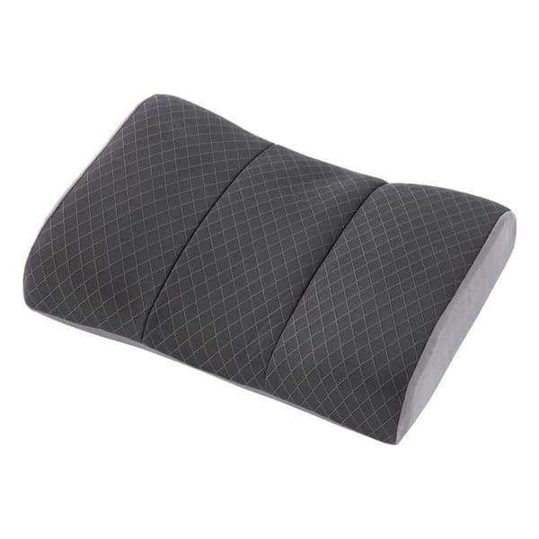 　　☆☆☆ 商品詳細 ☆☆☆ ●PP袋入／約320×410×105mm ●材質／側地:ポリエステル100%、中材:ウレタンフォーム ●内容／本体（約300×400mm）×1 ●重量／約360g ●原産国／中国製 ※腰部分に優しくフィットする...