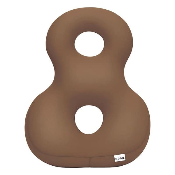 　　☆☆☆ 商品詳細 ☆☆☆ ●PP袋入／約130×450×550mm ●材質／側地:ナイロン85%・PUR15%、中材:パウダービーズ（発泡ポリスチレン） ●内容／バックサポーターエイト（約120×350×450mm）×1 ●重量／約46...