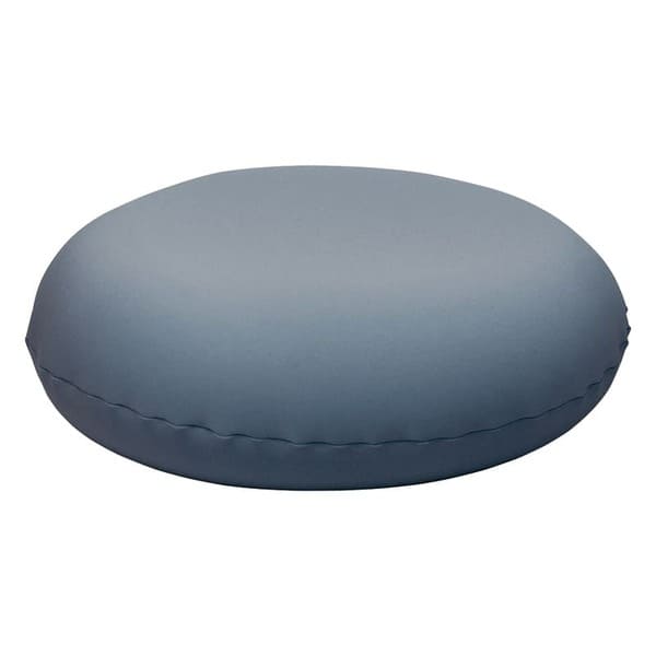 　　☆☆☆ 商品詳細 ☆☆☆ ●PP袋入／約400×500×170mm ●材質／側地:ポリエステル88%・PUR12%、中材:パウダービーズ（発泡ポリスチレン） ●内容／クッション（約400×400×150mm）×1 ●重量／約740g ●...