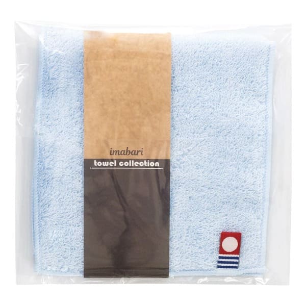 　　☆☆☆ 商品詳細 ☆☆☆ ●ポケット付きOPP袋／約115×130×10mm ●材質／綿100% ●内容／本体（約100×220mm）×1 ●重量／約8g ●原産国／日本製