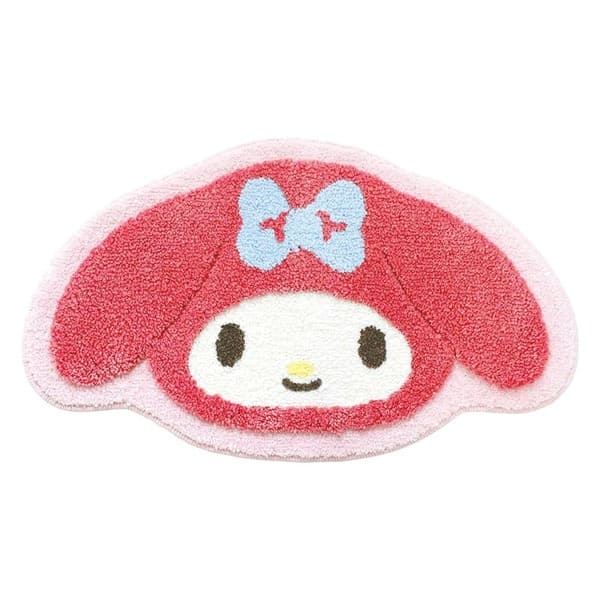 　　☆☆☆ 商品詳細 ☆☆☆ ●PP袋入／約420×300×40mm ●材質／ポリエステル100% ●内容／洗えるマット（約400×700×20mm）×1 ●重量／340g ●原産国／中国製 ※凹凸を付け立体感が出るように。ふわふわのポリエ...