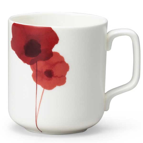 商品詳細 商品サイズ 長径：107mm 短径：80mm 高さ：89mm 容量 330cc 箱サイズ 100×105×90mm 素材 ボーンチャイナ 原産国 日本