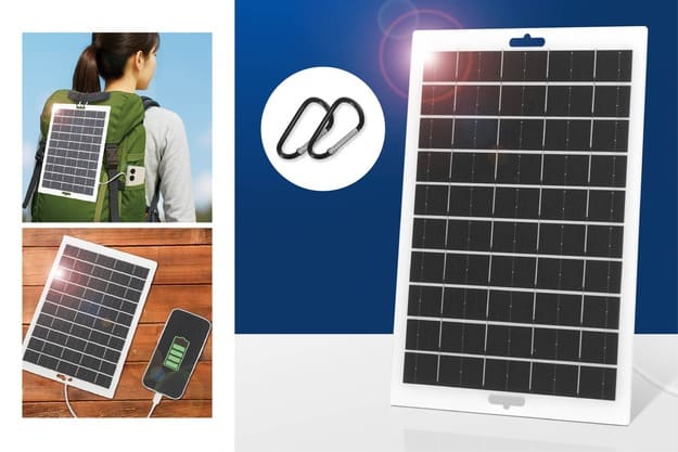 　　☆☆☆ 商品詳細 ☆☆☆ ●商品サイズ／約W18×D0.25×H26cm（本体　パネル部） 約W3×D1×H3.5cm（背面　電源ユニット部） ●箱サイズ／約W20×D1×H30cm ●重量／約125g ●素材／PET・ABS・EVA（...